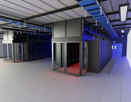 The Top Features of Advanced Server Room Cooling Solutions - Wiki Guide ...